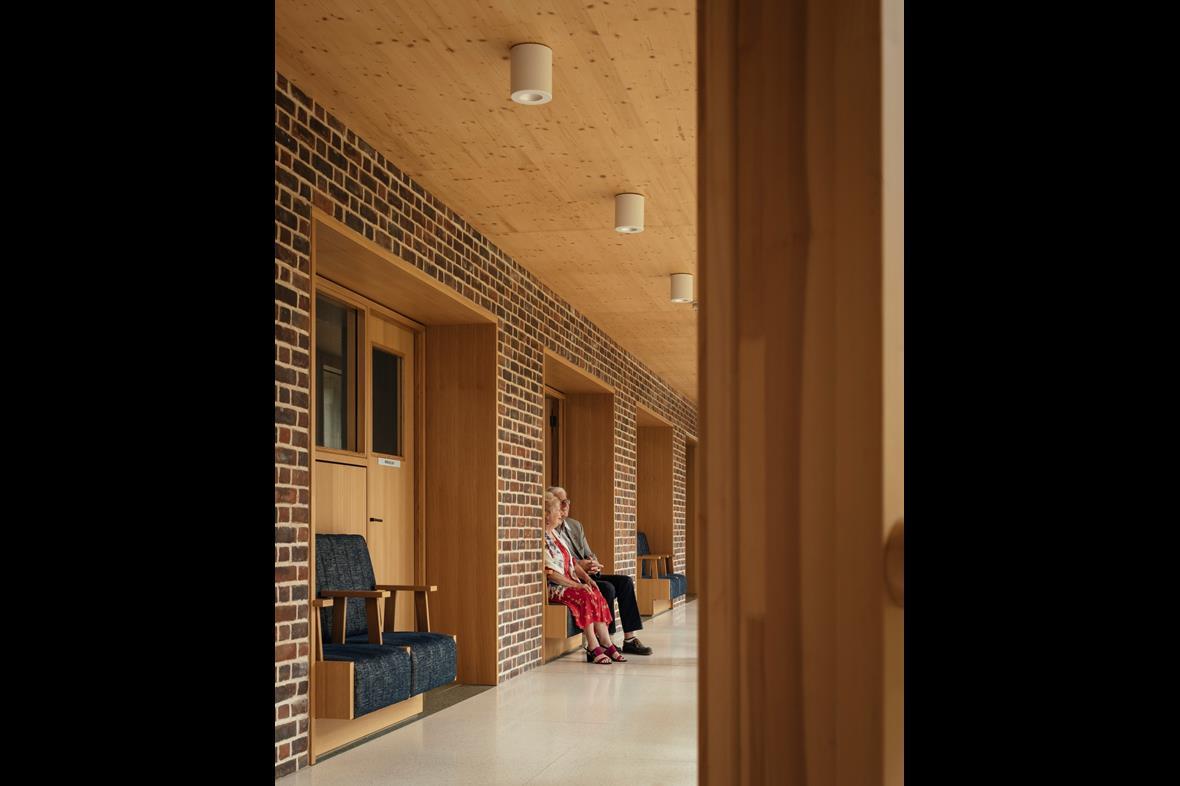 Alex Ely: ‘Architecture is so central to our culture - it’s a pity it ...
